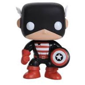 Funko | Other | Marvel Us Agent Funko Pop 8 Comikaze Exclusive | Poshmark